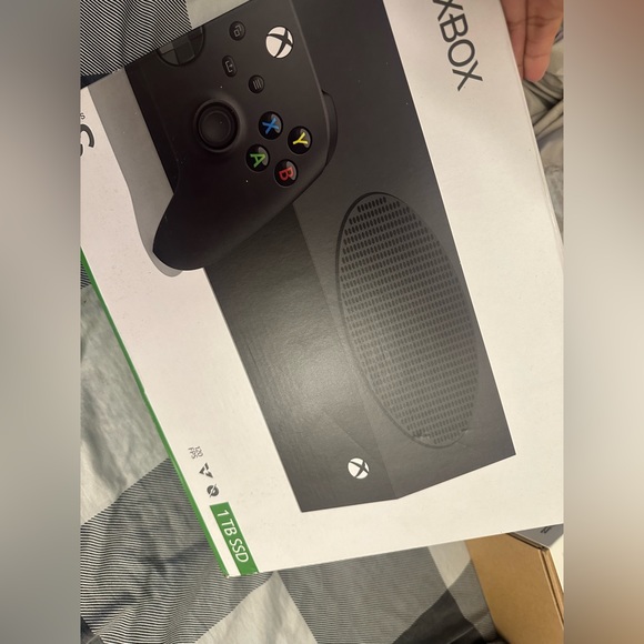Video Games & Consoles | Xbox Series X And Xbox Normal | Poshmark